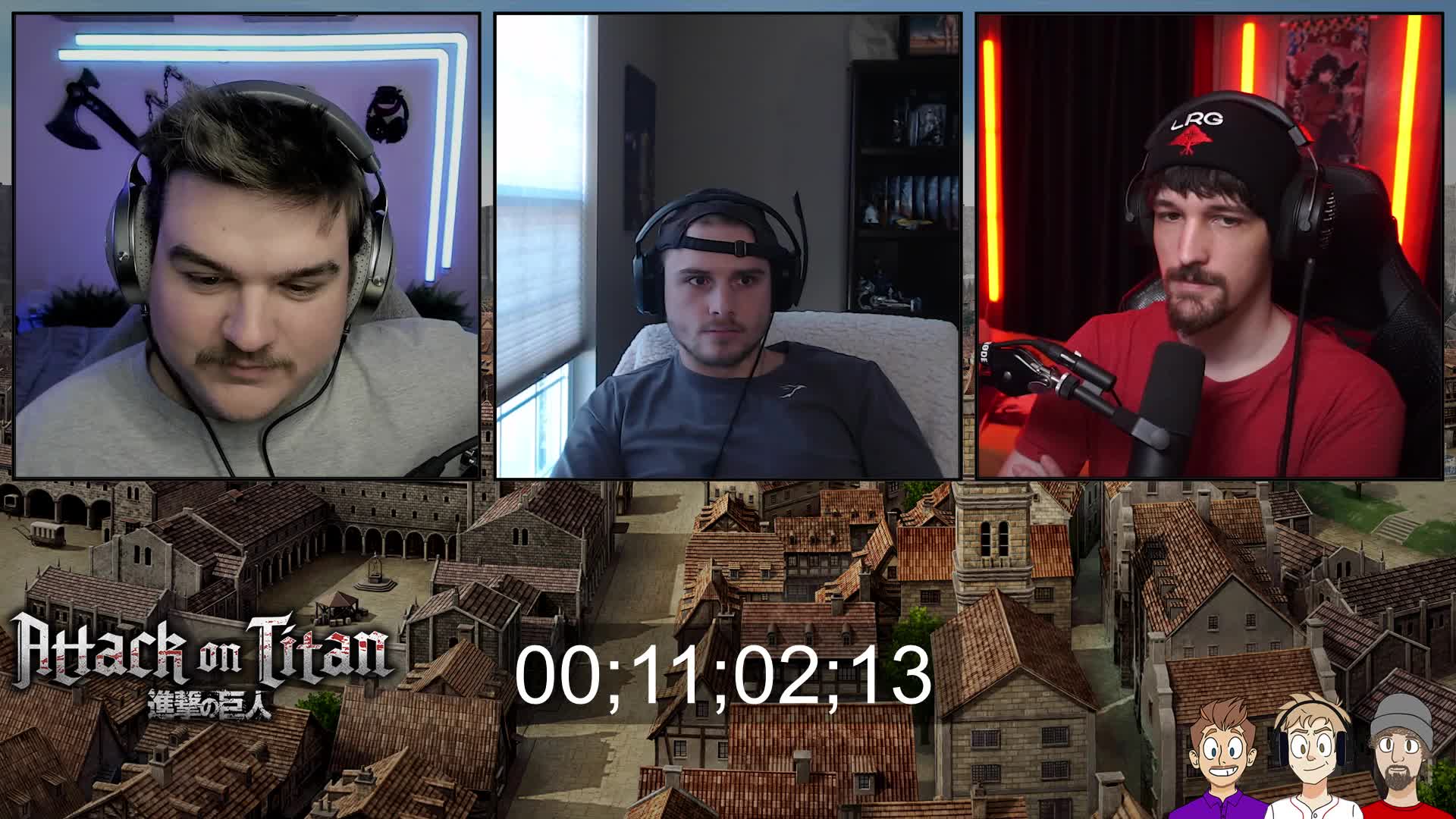 Watch Attack On Titan 2x9 Remaster Full | Streamable