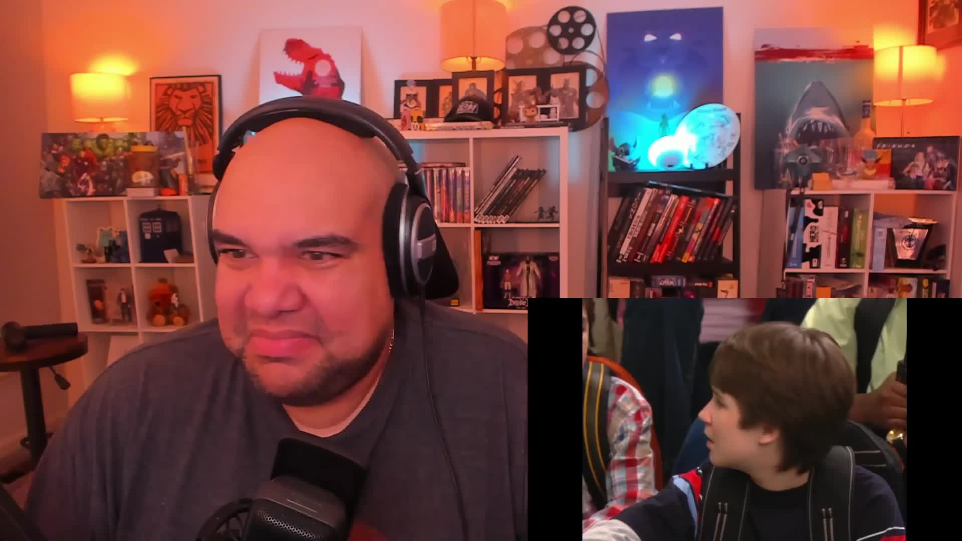 Watch Ned 1x7 | Streamable