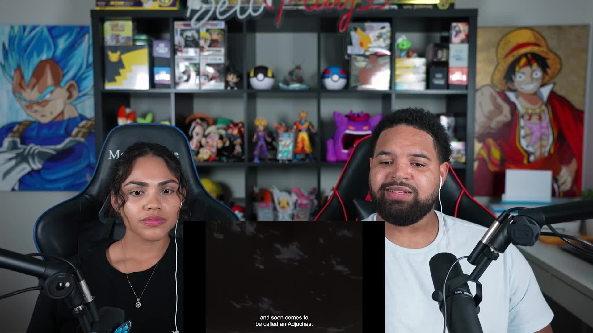 Watch BLEACH EPISODE 167 REACTION! | Streamable