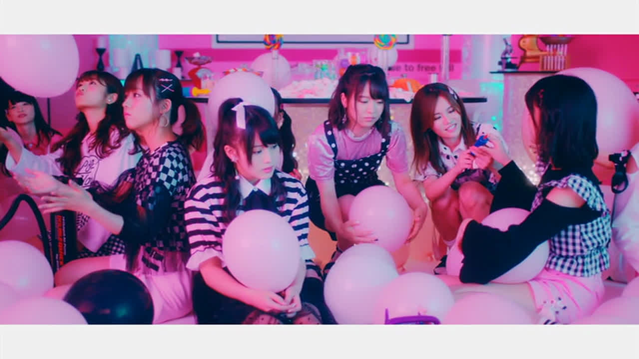 [MV] AKB48 -53rd Single- Aru Hi Fui ni... (Future GIrls)