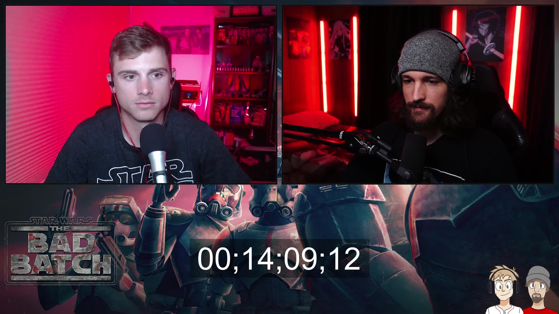 Watch Bad Batch 2.12 Full | Streamable