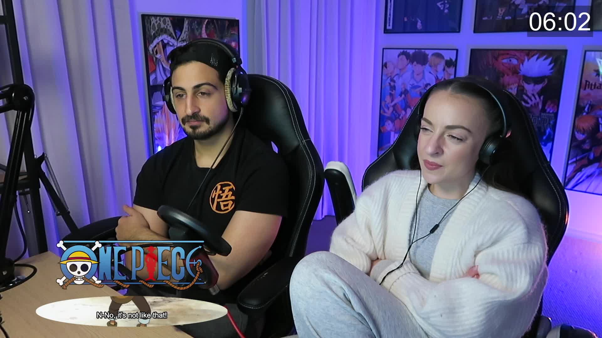 Watch OP 10-11 FL | Streamable