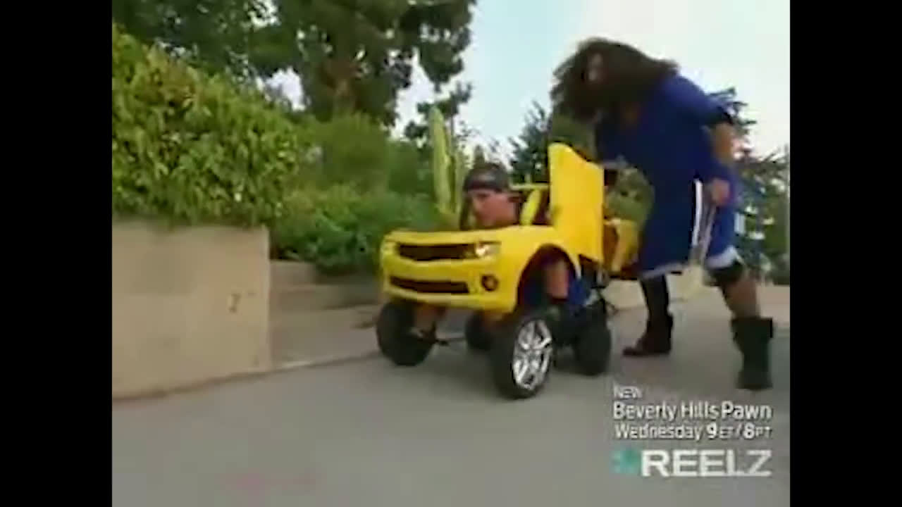 Red State Ryan's origin story