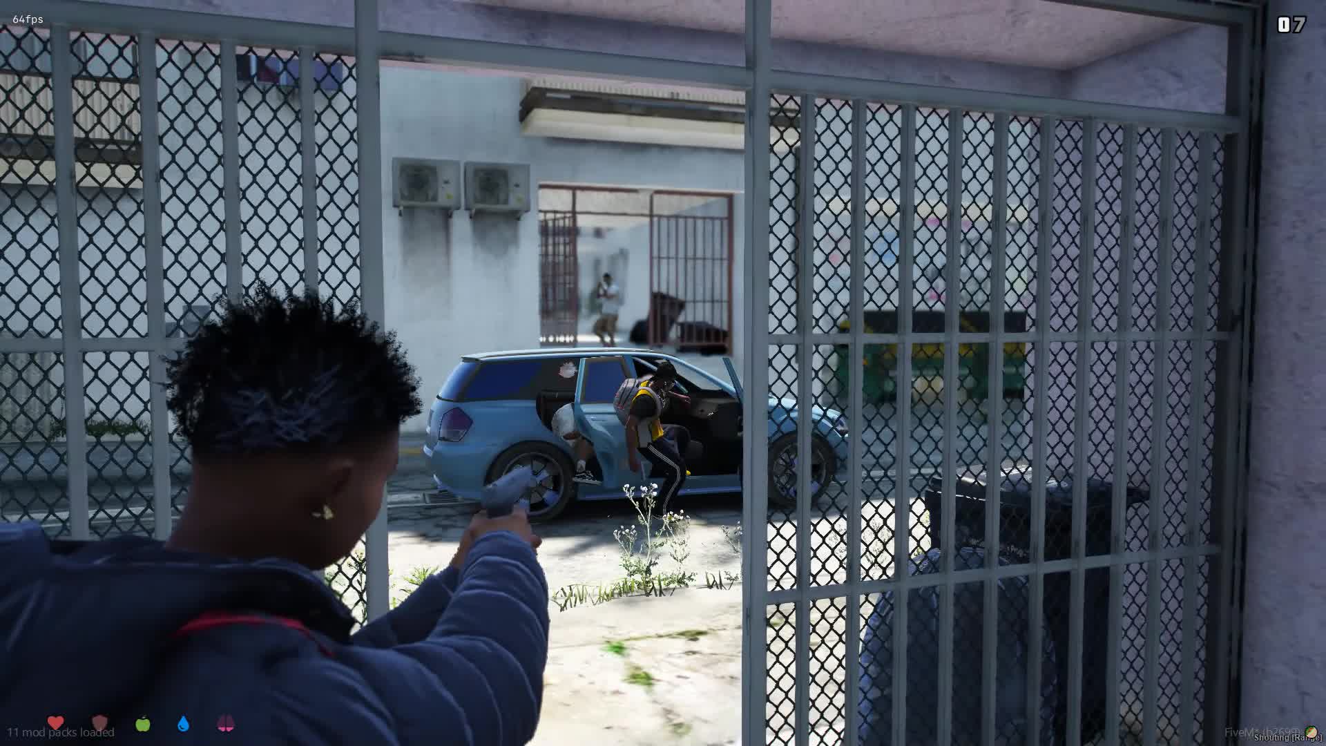 Daily Bangout - Cee5