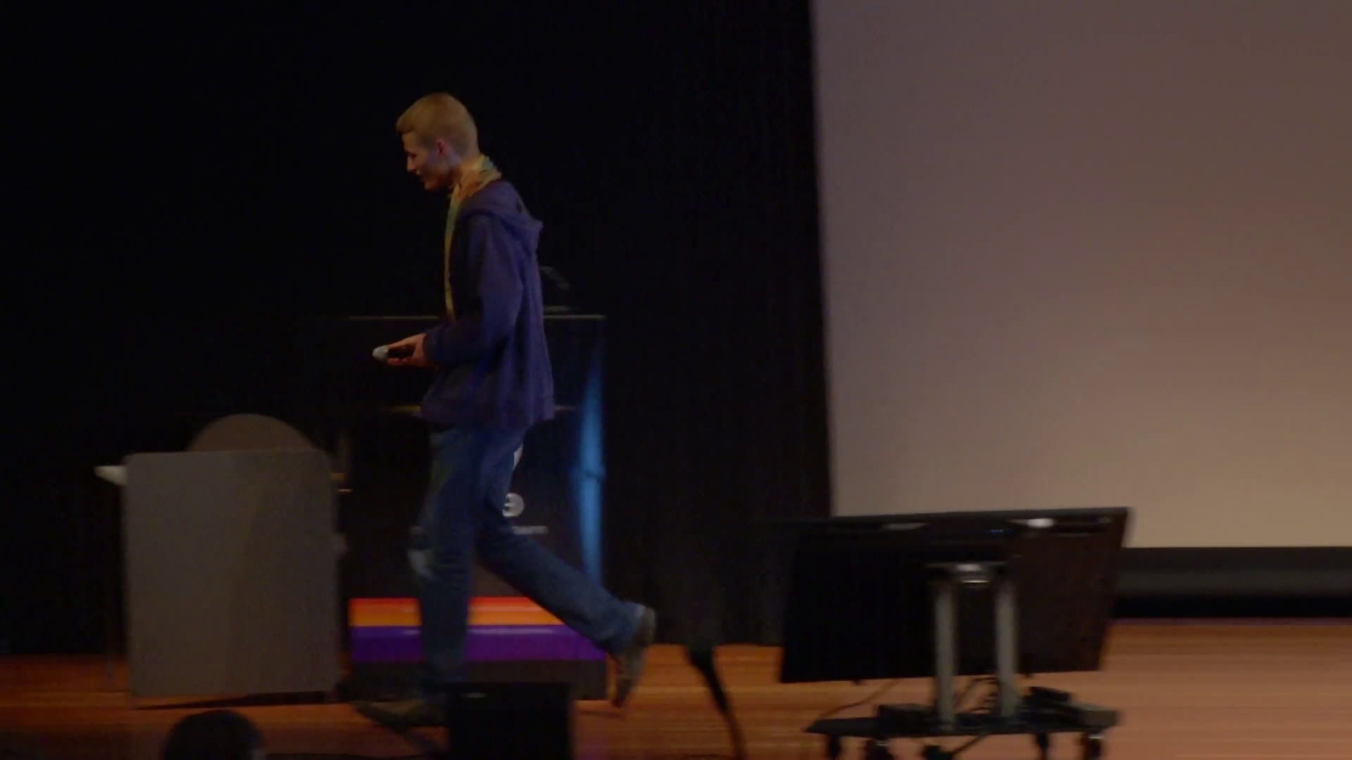 Bill Scannell (SIGINT/HUMINT) talks about intelligence spying and control