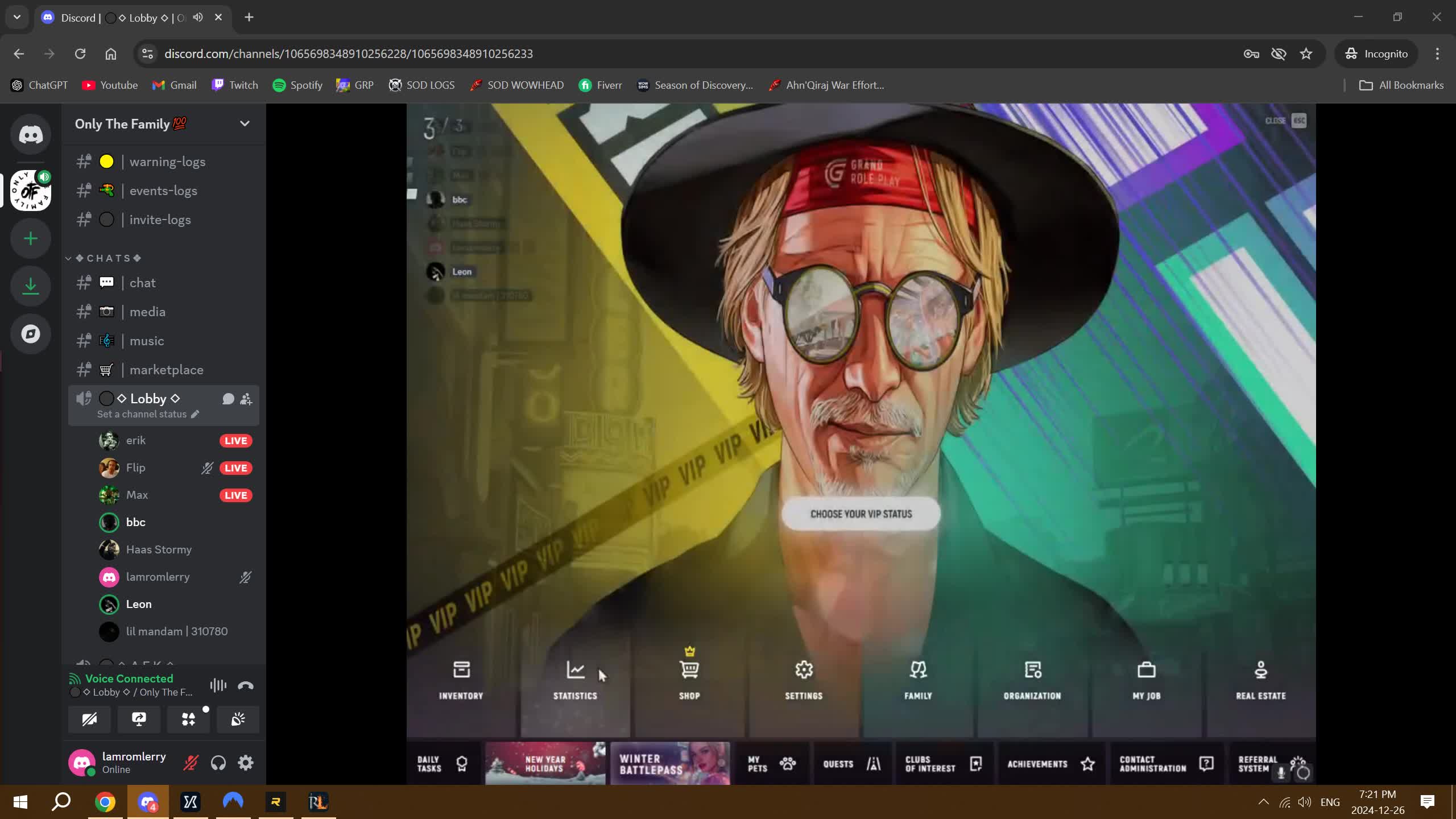 Watch vlc-record-2025-02-01-16h31m38s-Flip Ban Evading ID.mp4- | Streamable