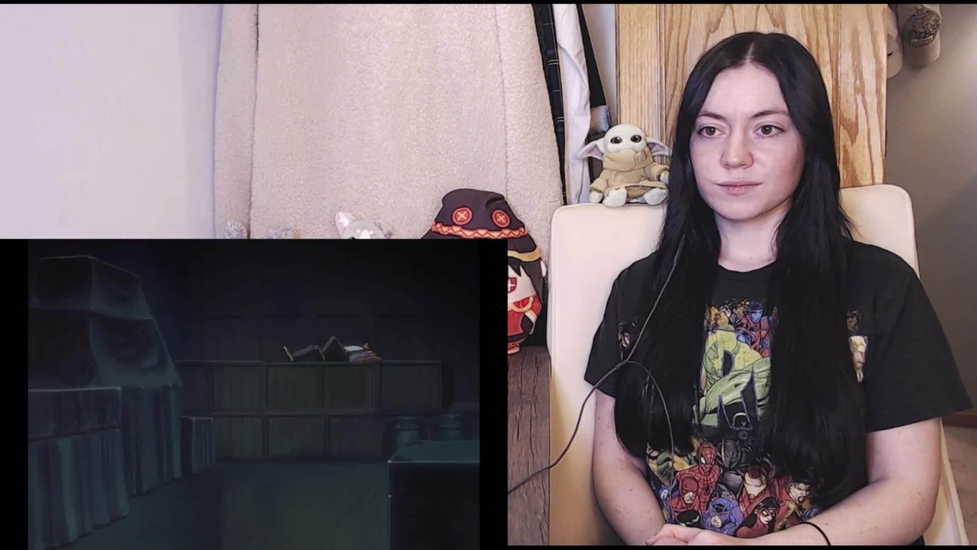 Watch B|--ch 35 pat | Streamable