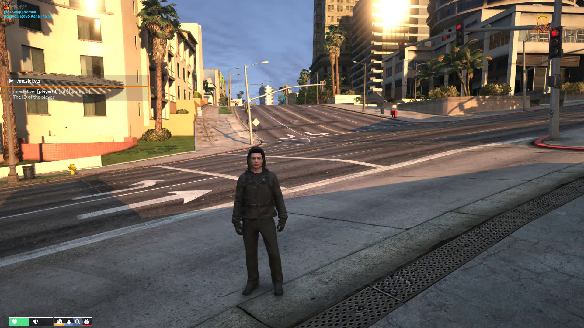 FiveM - [TR][𝐅𝐢𝐯𝐞𝐦𝐭𝐮𝐫𝐤.𝐜𝐨𝐦] VROX ROLEPLAY[+18] _ [[TEST]] _ LAUNCHER ...