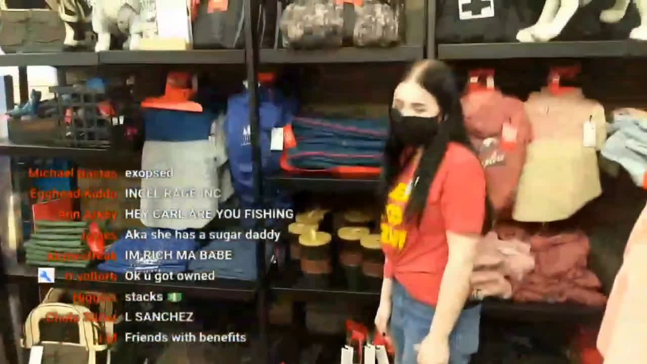 carl smooth sanchez gets on his knees for pussy