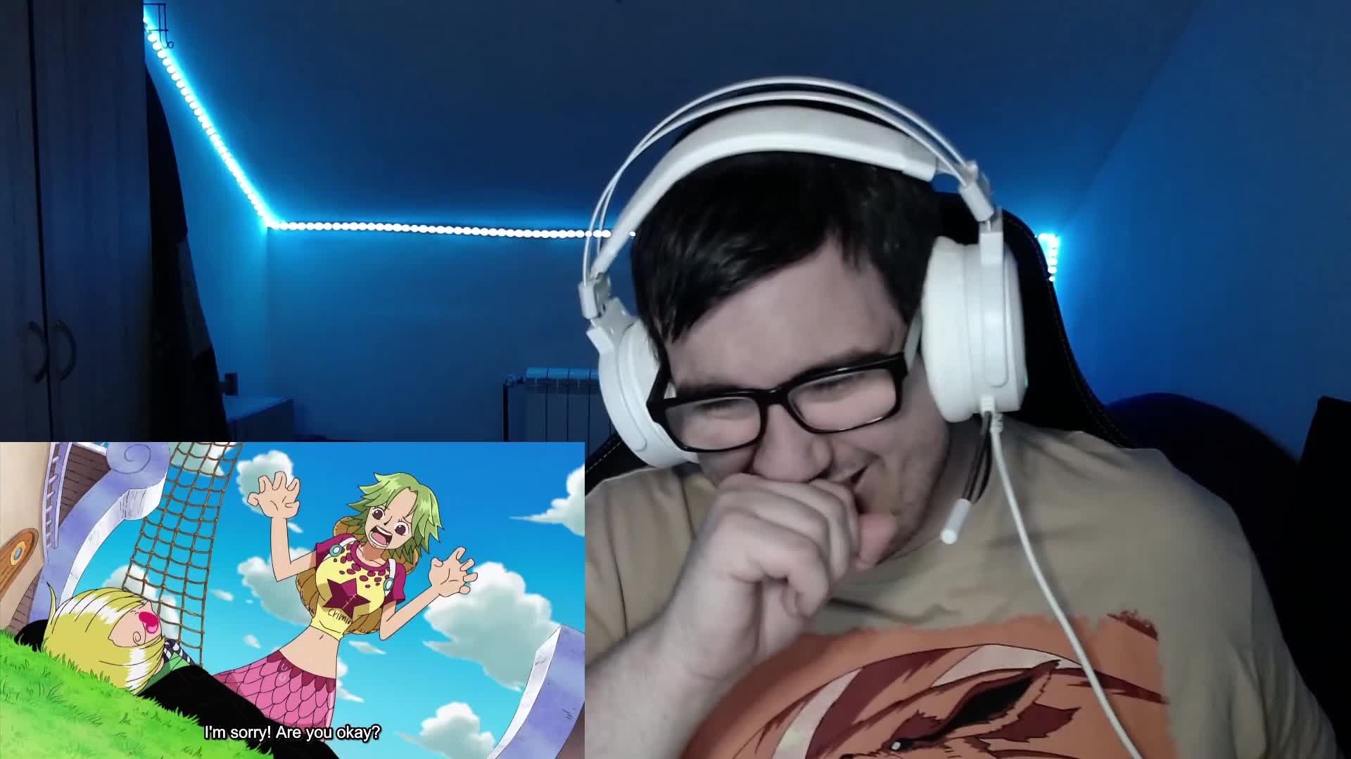 Watch ONE PIECE 384-387 YT | Streamable