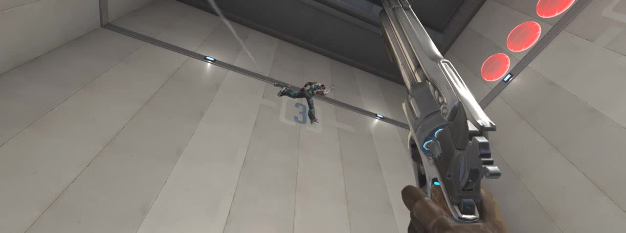 Watch Overwatch 2 2023.10.05 - 21.08.57.11 | Streamable