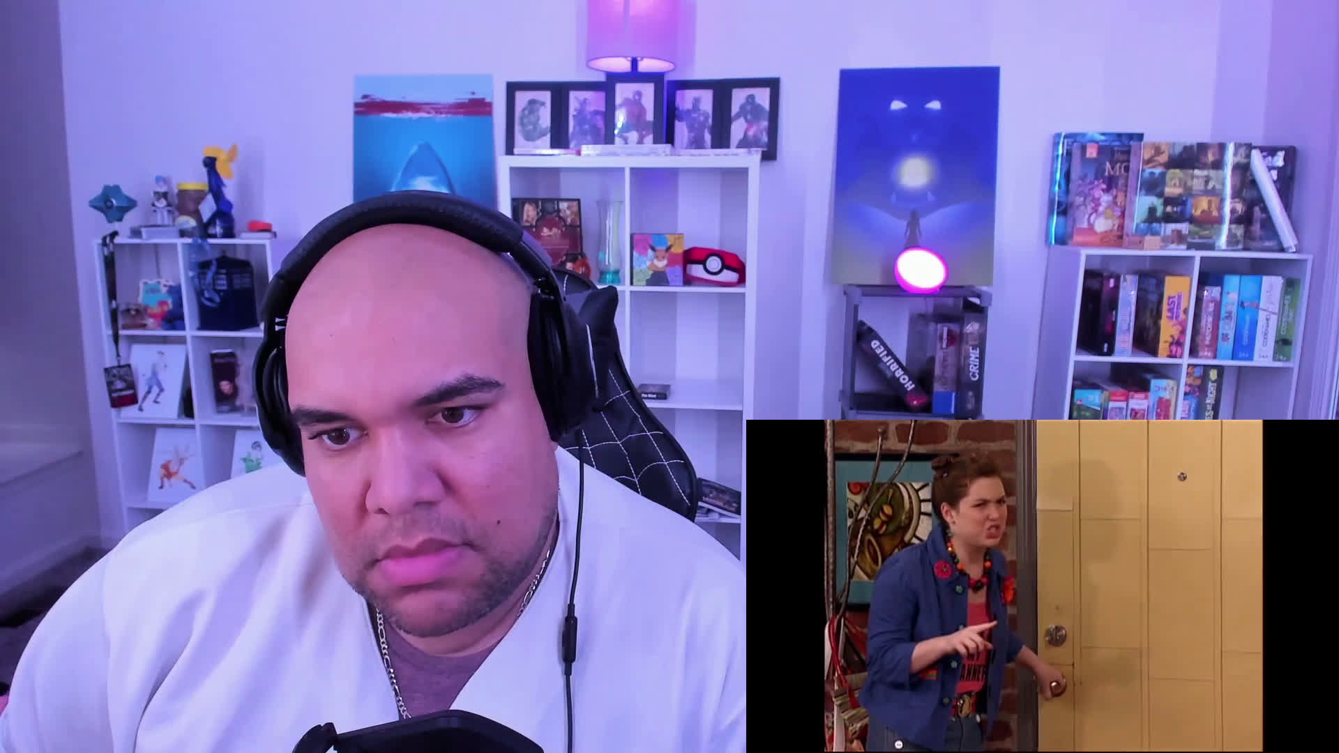 Watch Wizard 2x6 | Streamable