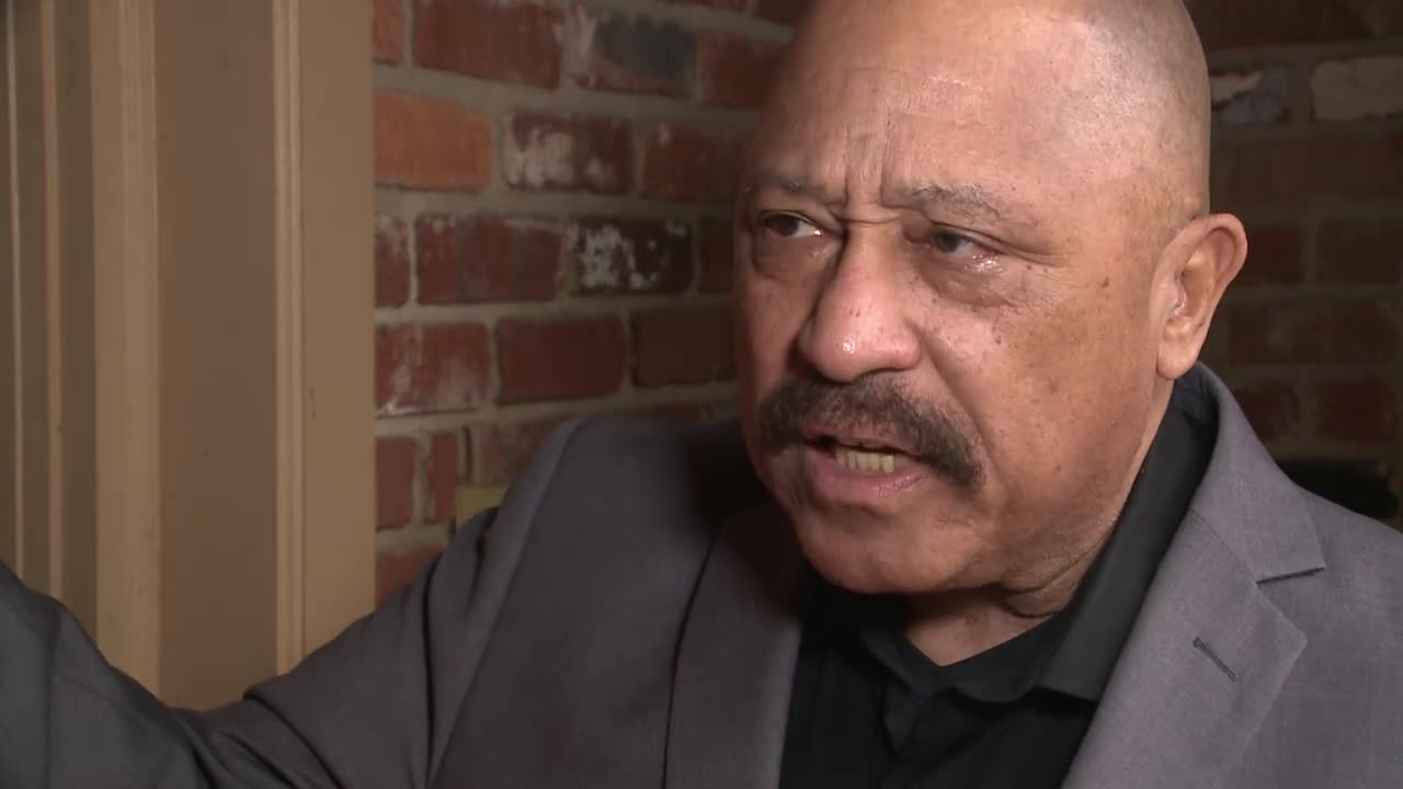 TV Judge Joe Brown goes off on Obama aka Barry Soetoro... According to ...