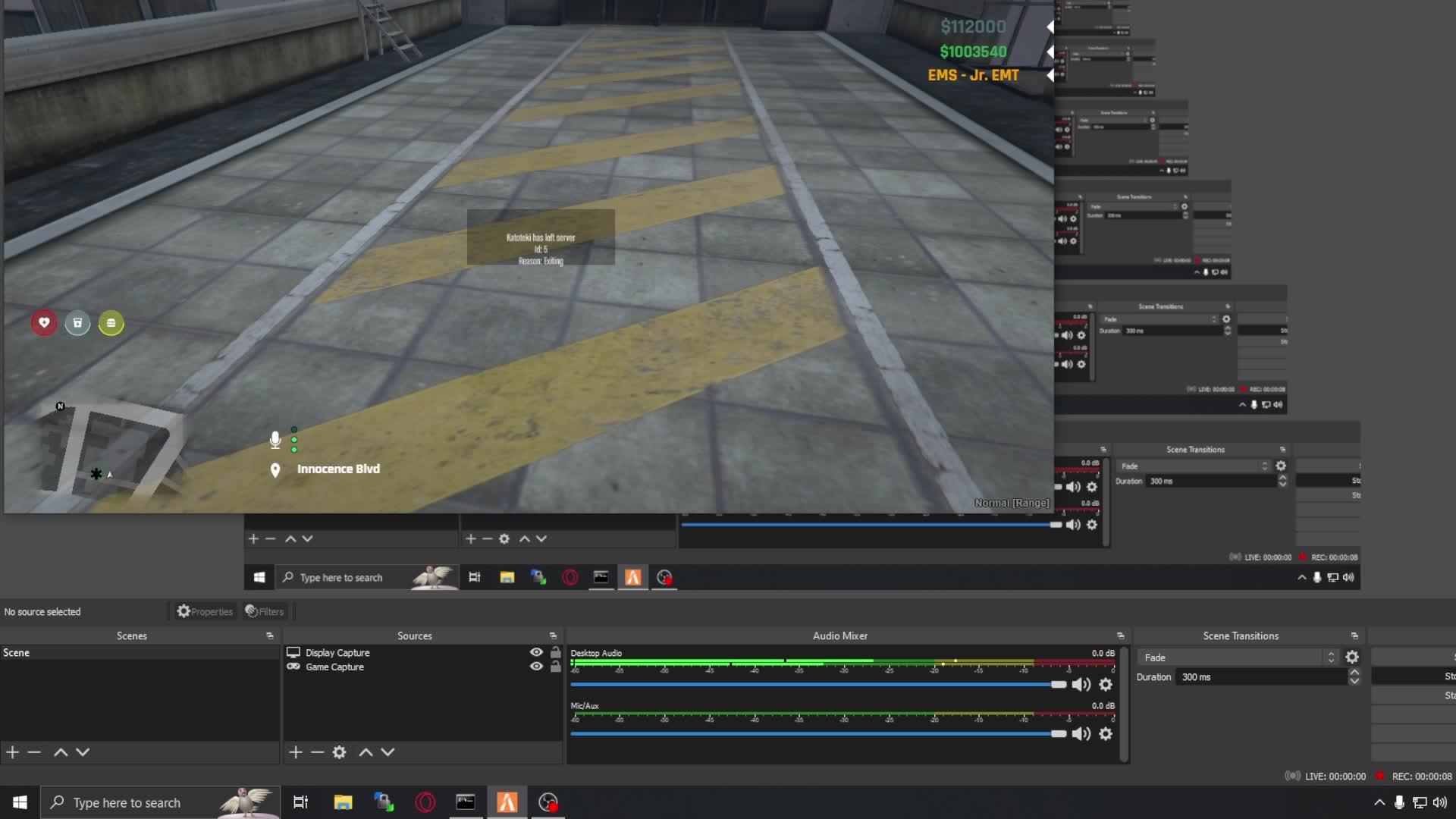 Watch LTA Log | Streamable