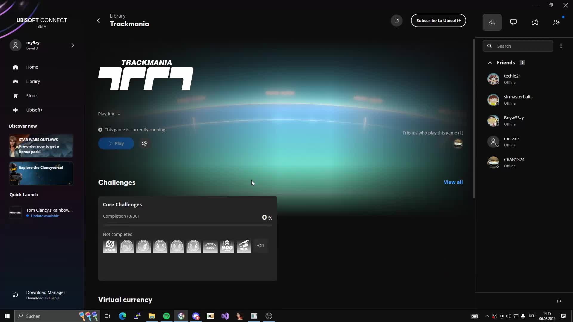 Watch tutorial | Streamable