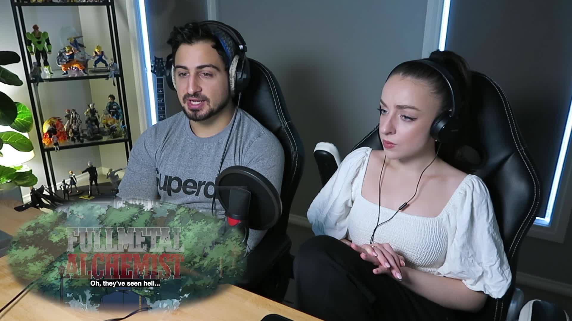 Watch FMAB 2 FL | Streamable