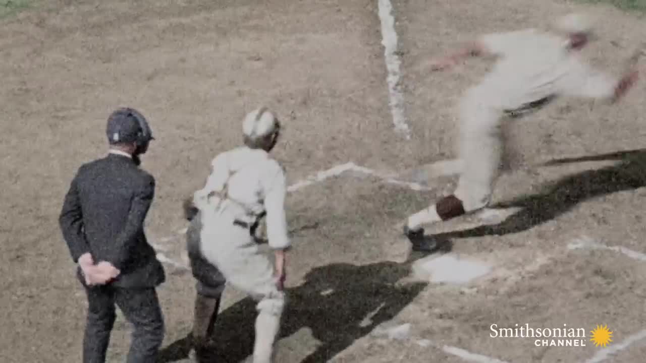 Arnold Rothstein sends his regards