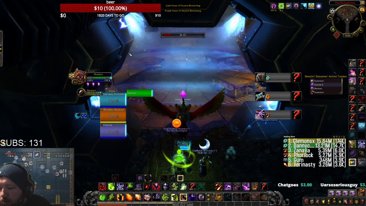 nerd rage over a title