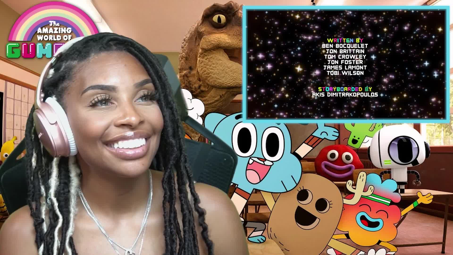 gumball s2 ep 25-26