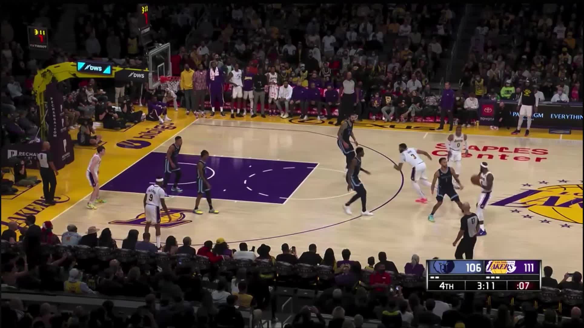 Russ Ball Screen 1