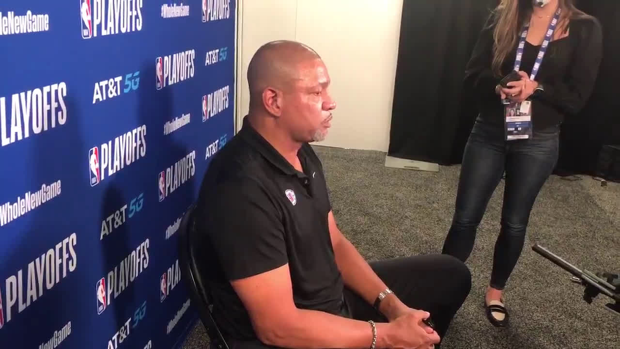Video credit to Mark Medina (@MarkG_Medina on Twitter)