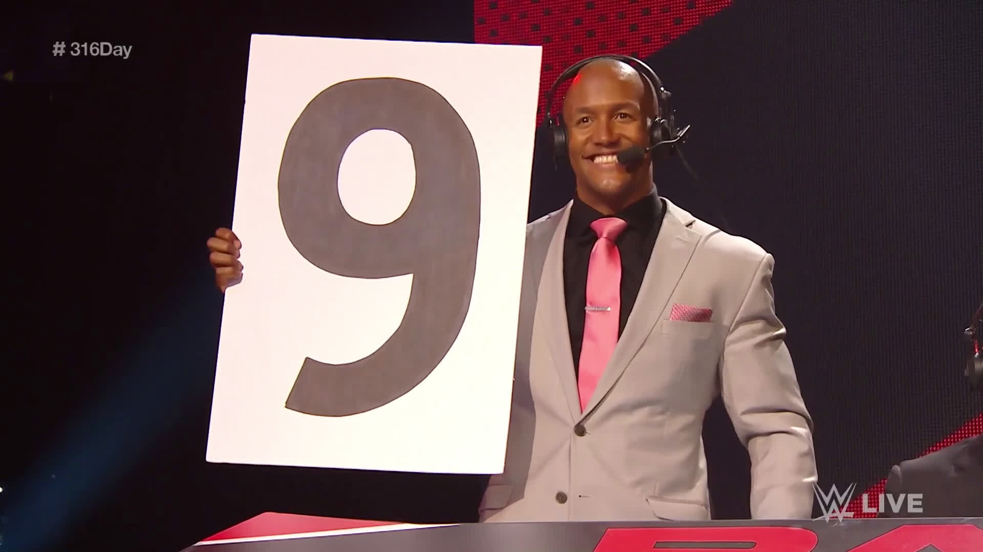 Byron Rates Mania 33