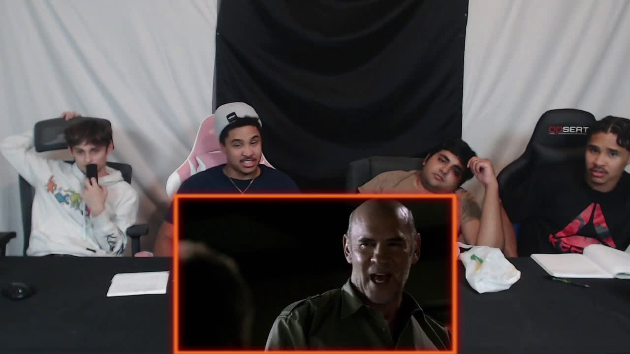 Watch Supernatural | 4x3 Cut REACTION!! | Streamable