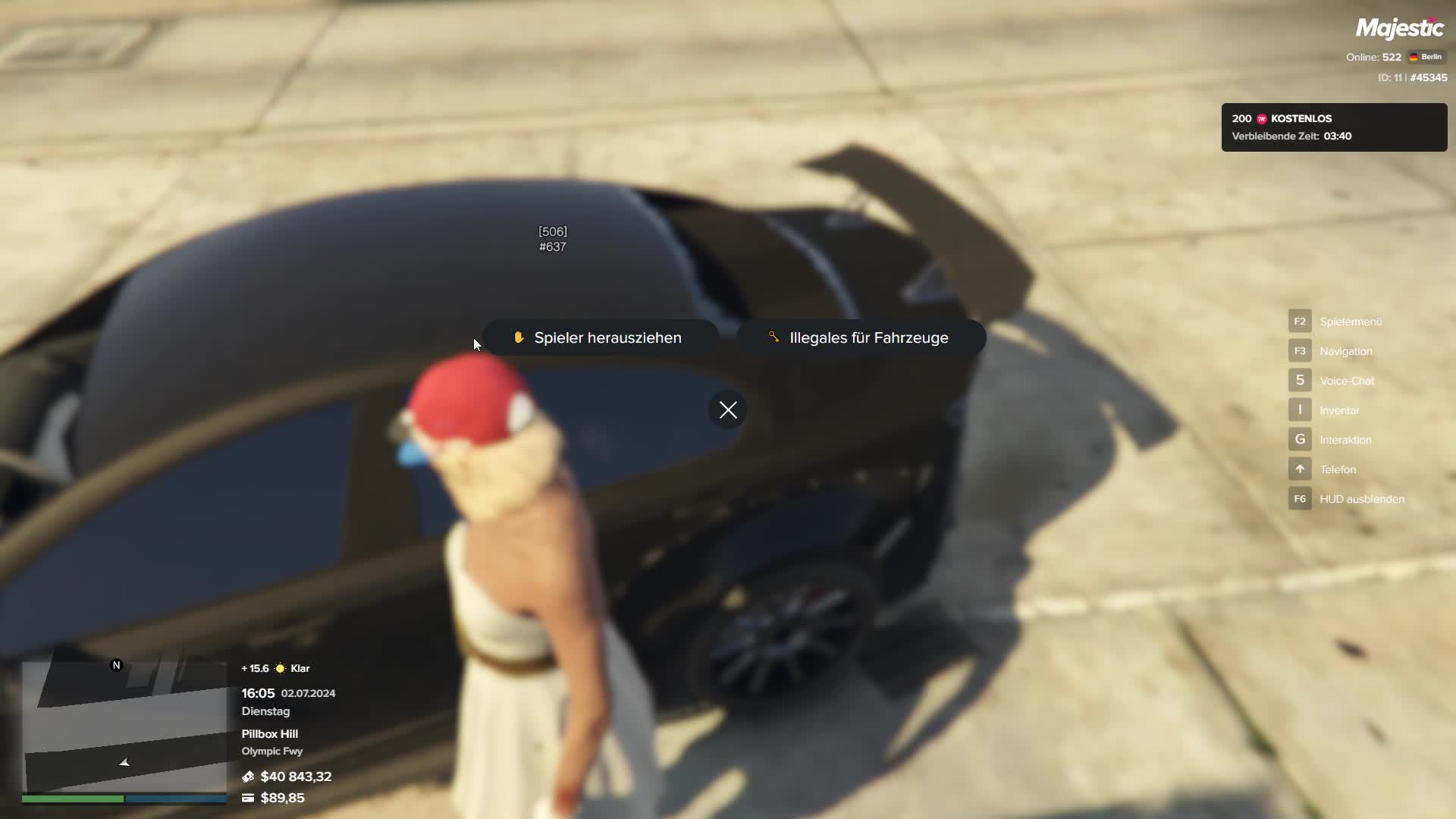 Watch RDM 16:02 02/07/2024 Ich 45345 Täter 28732 | Streamable