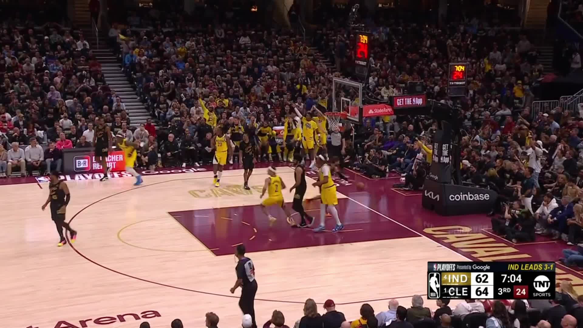 Watch 3 | Streamable