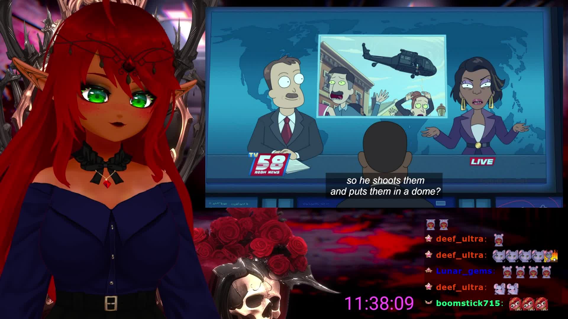 Watch rm 7x3 | Streamable