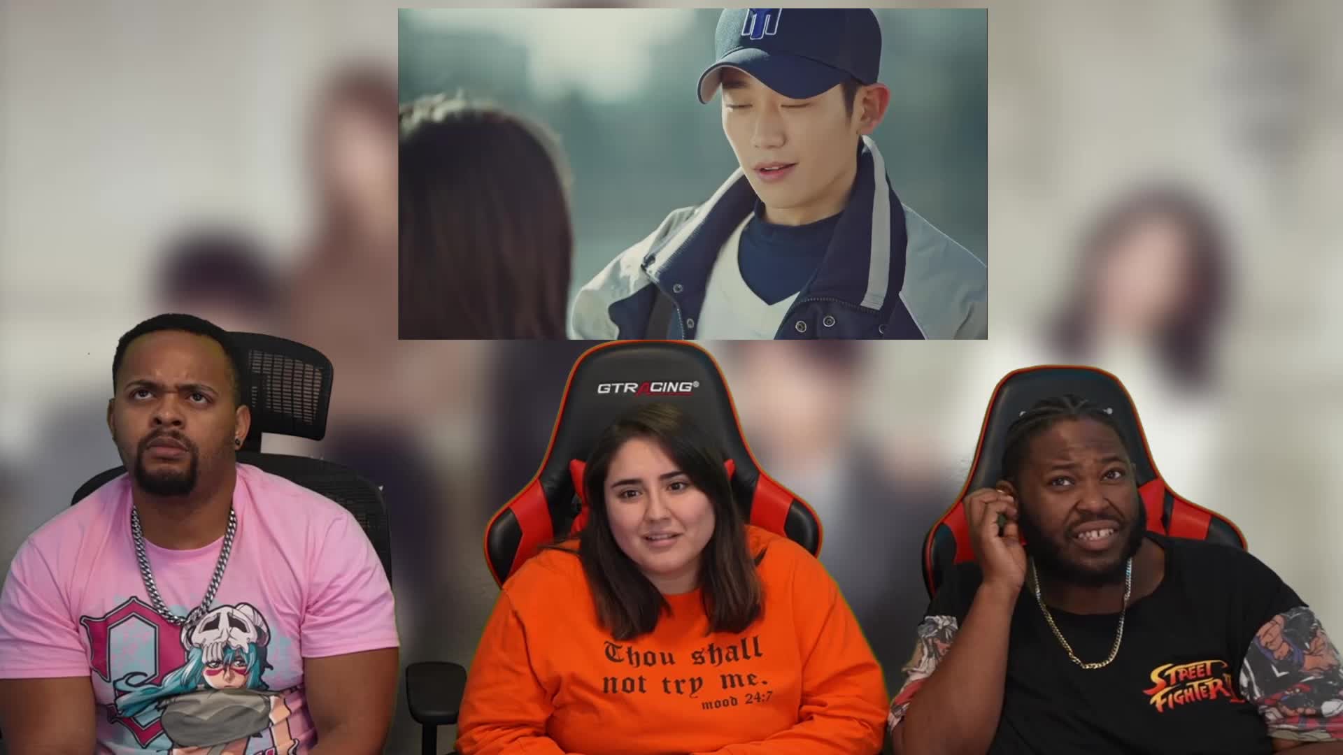 Watch Goblin K drama ep 7 uncut | Streamable