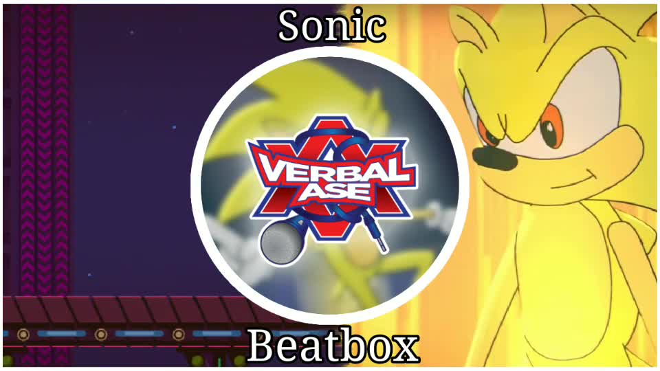 Sonic Beatbox (Muse Dash Custom Chart)