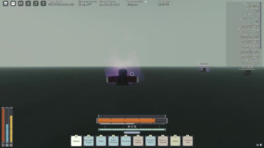 The Ironclad Incident Year 1277