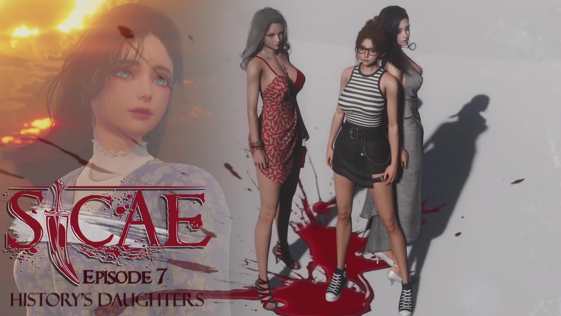 Watch Episode 7 Teaser | Streamable