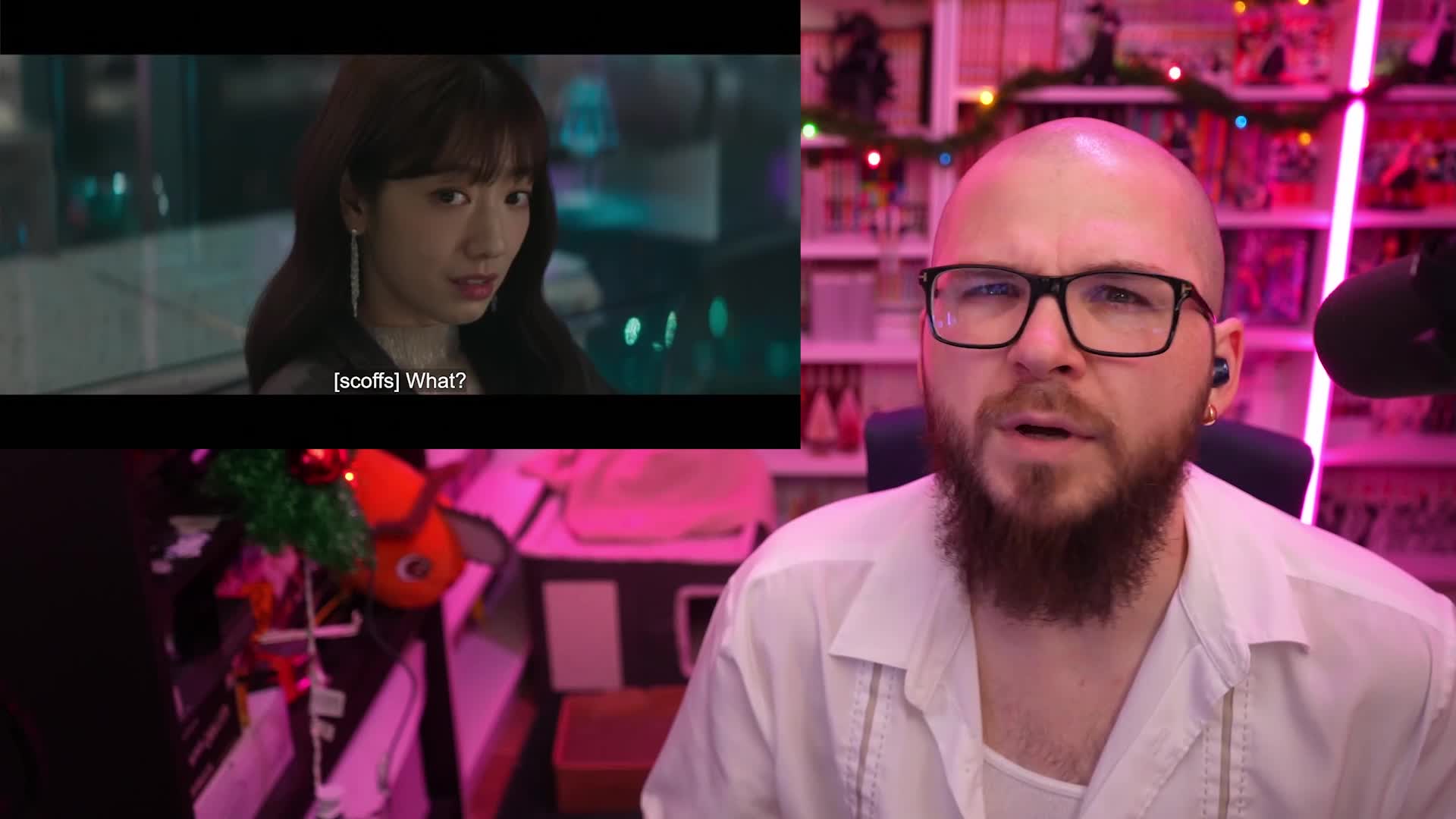 Watch The Judge From Hell Ep. 6 Reaction [FULL] | Streamable