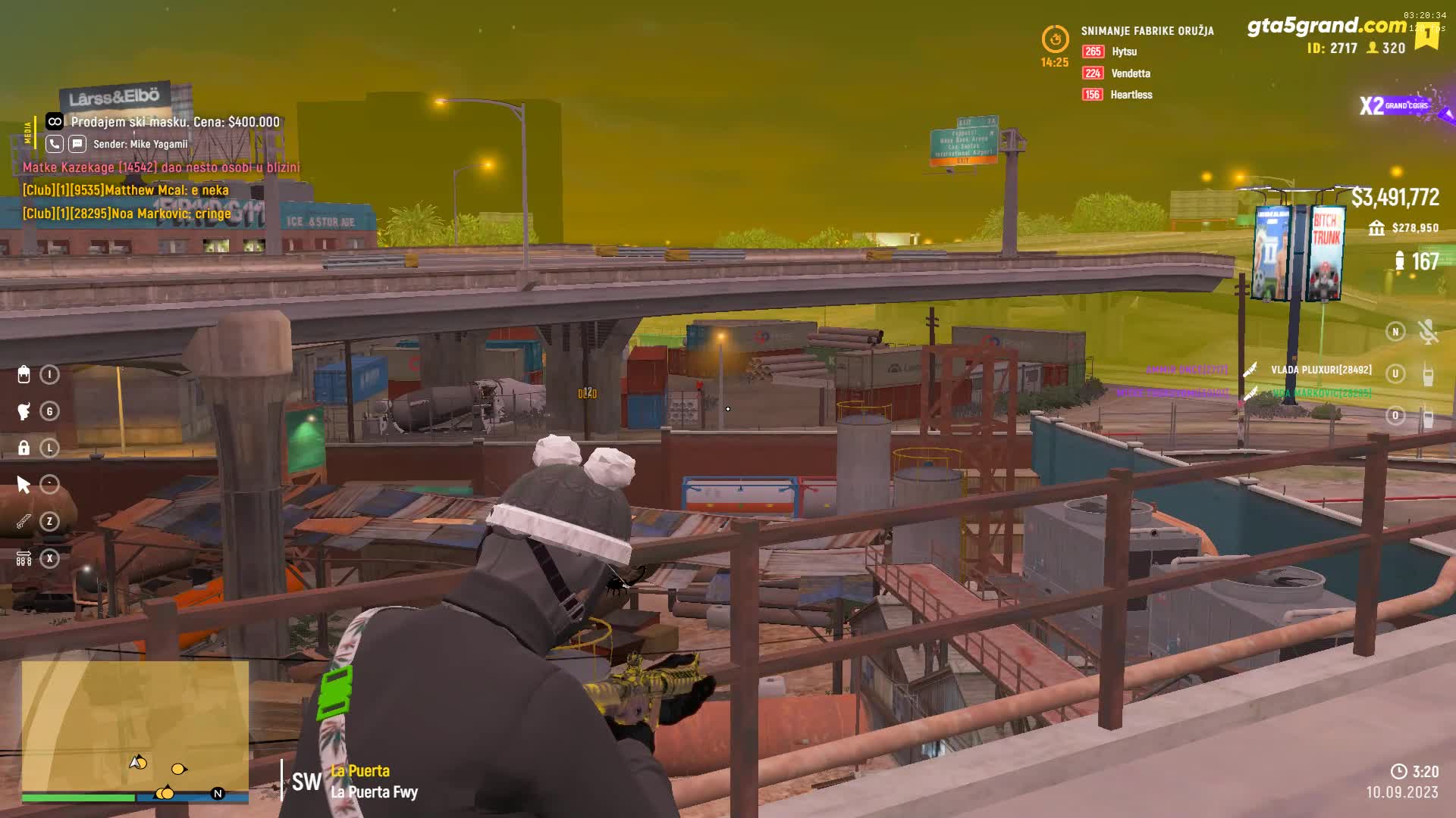 pov