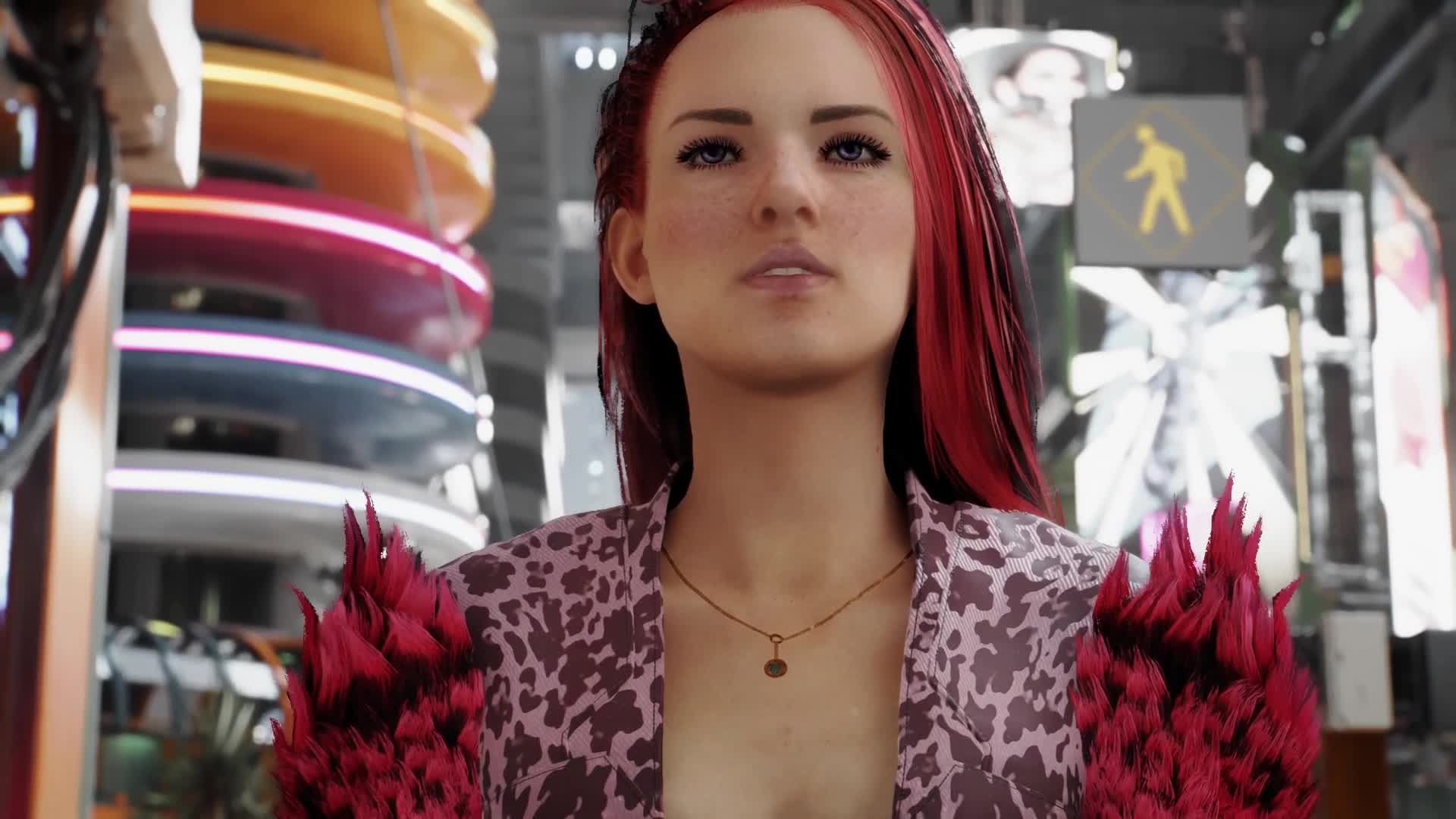 Watch Nova City + Nova LUT 2 + Cinematic DoF + Gamma Curve | Streamable