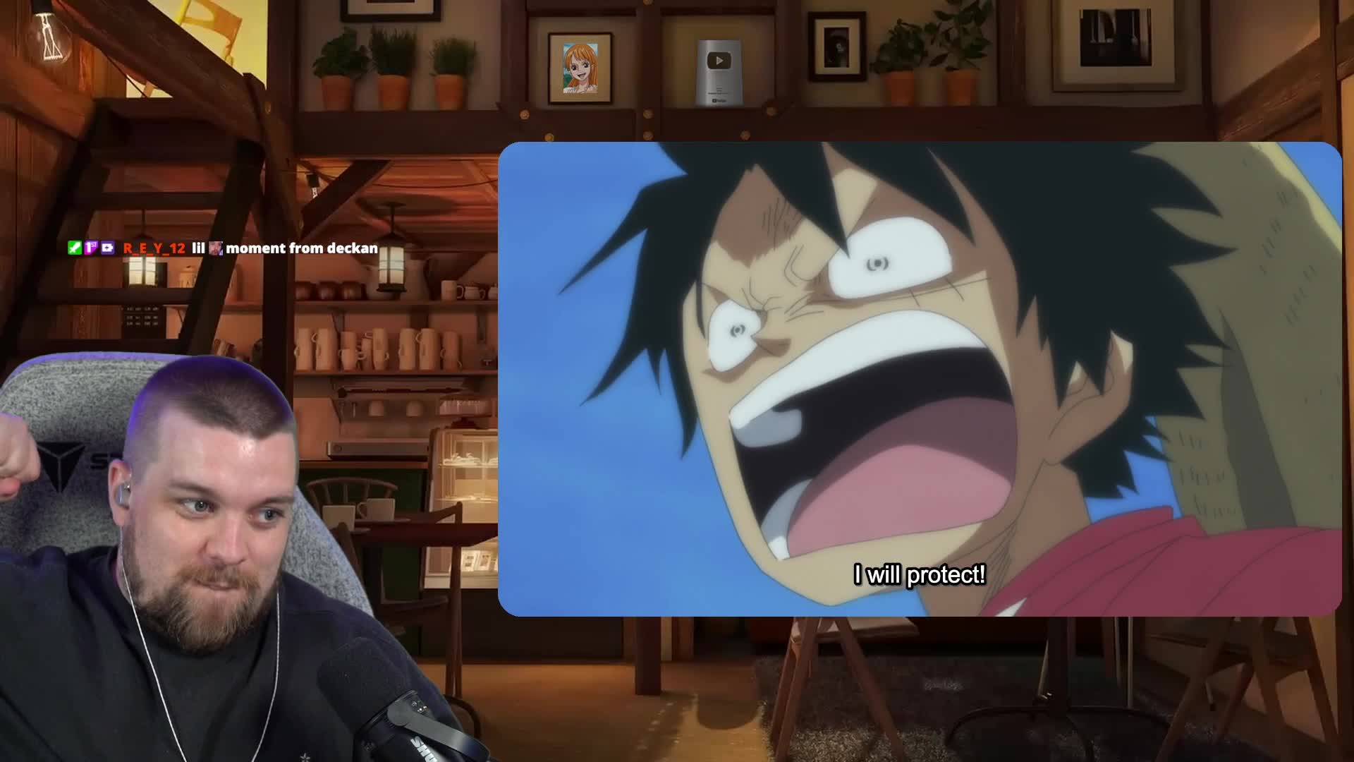 One Piece Eps. 561-565 Pt. 1