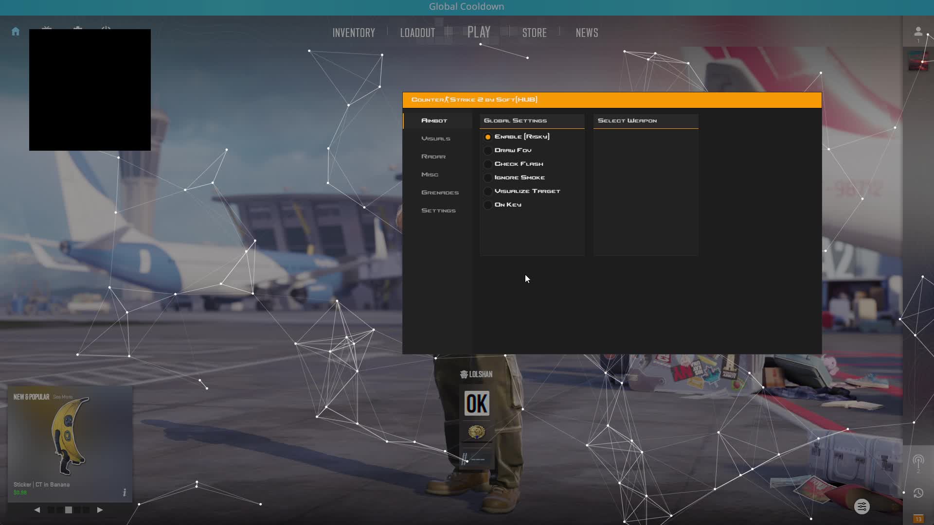 Watch SoftHub CS2 Crack [By LOLSHAN] | Streamable