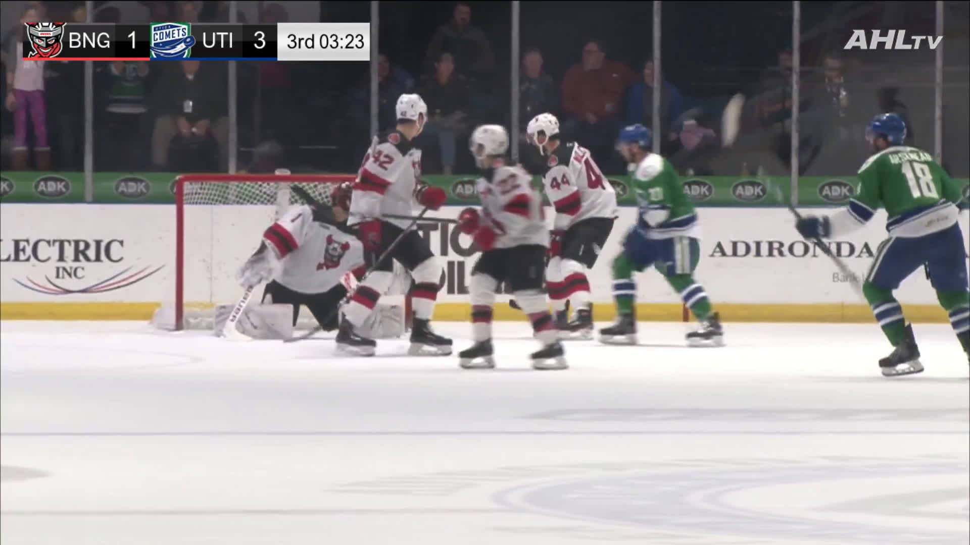 G6 - Alt. Angle on the goal