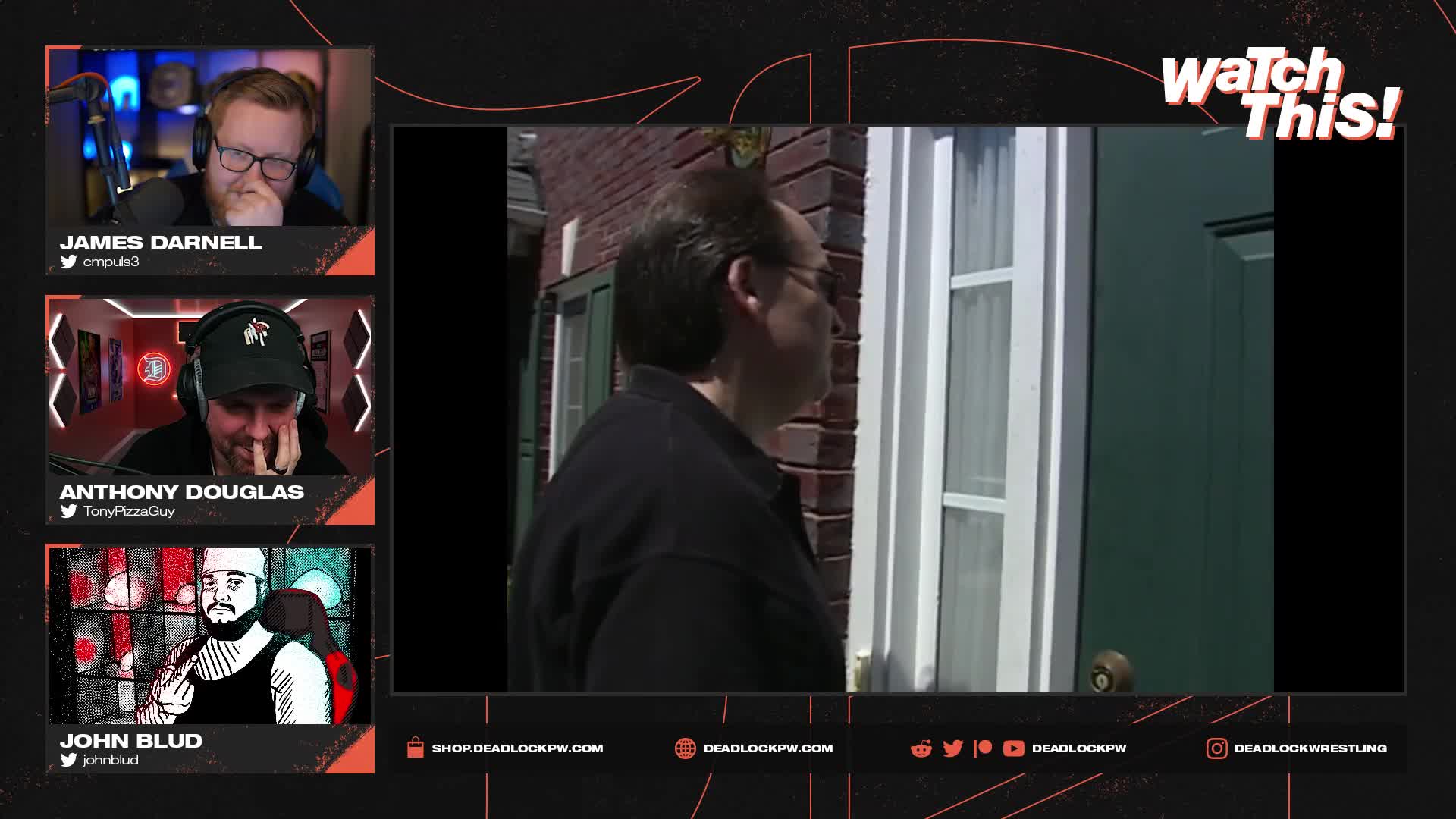 Watch watch this 126 | Streamable