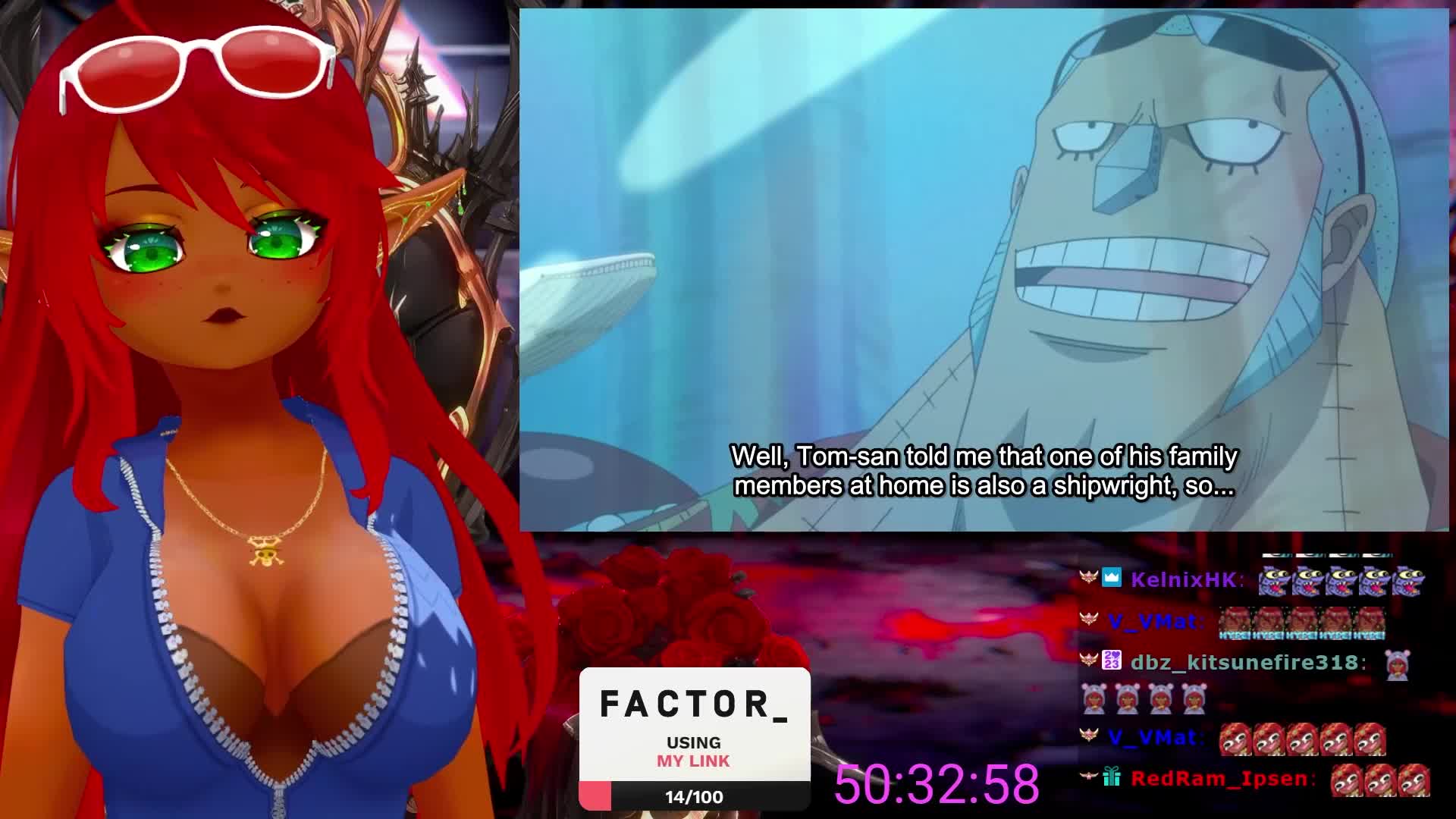 Watch OP 533+534 | Streamable