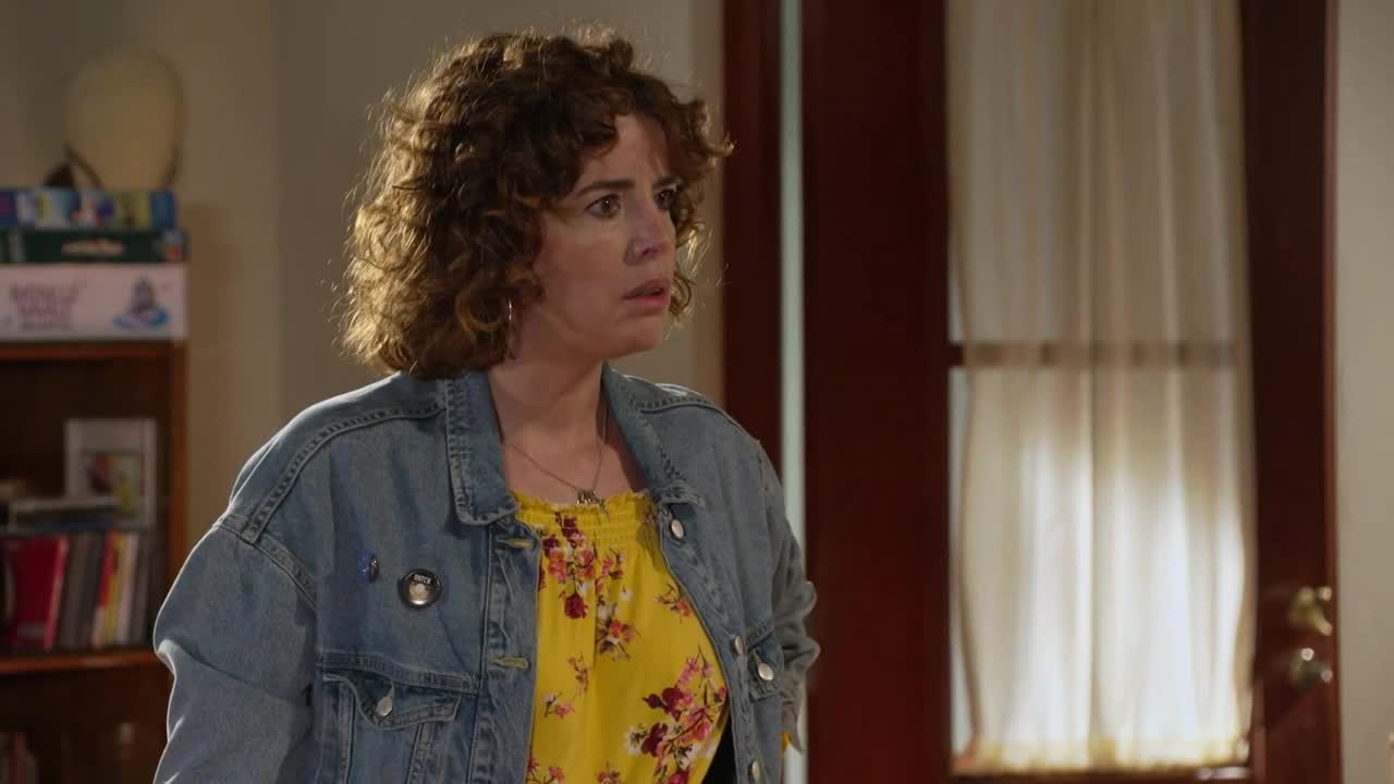 Watch Senhora do Mar - Carla confronta Márcia | Streamable