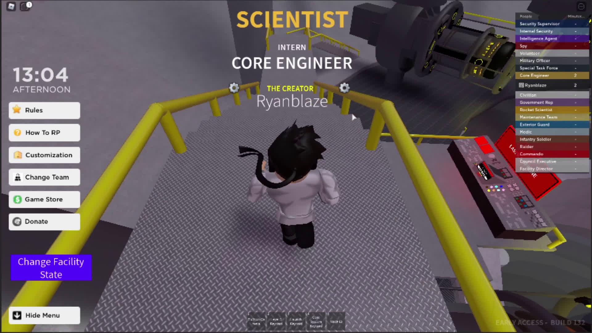 Watch Roblox NBTF - Typical Core Engineer Use Case | Streamable
