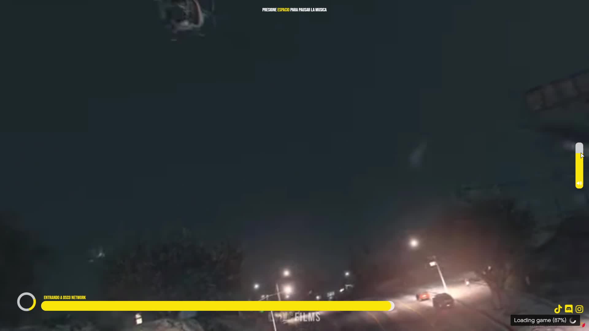 资源 - [独立] 现代加载屏幕 [免费] | GTAOS GTA线上站