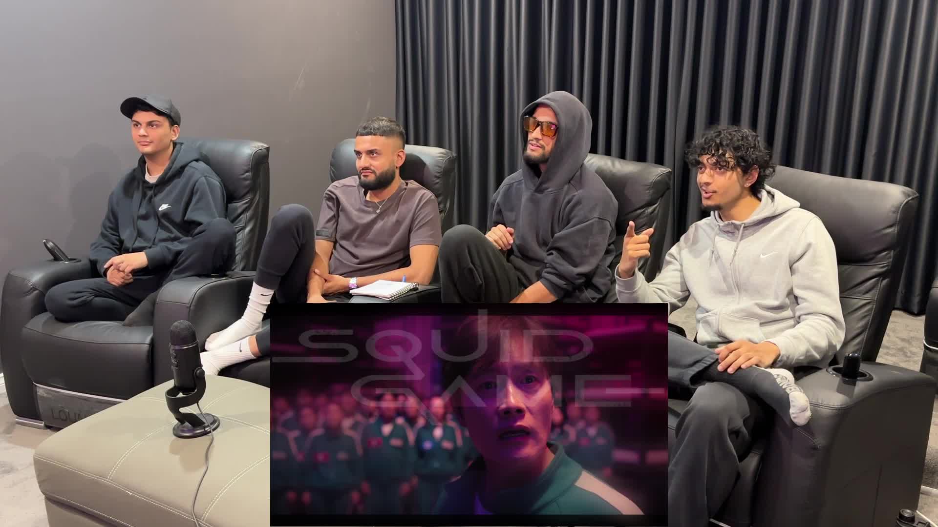 Watch SG 1x5 | Streamable