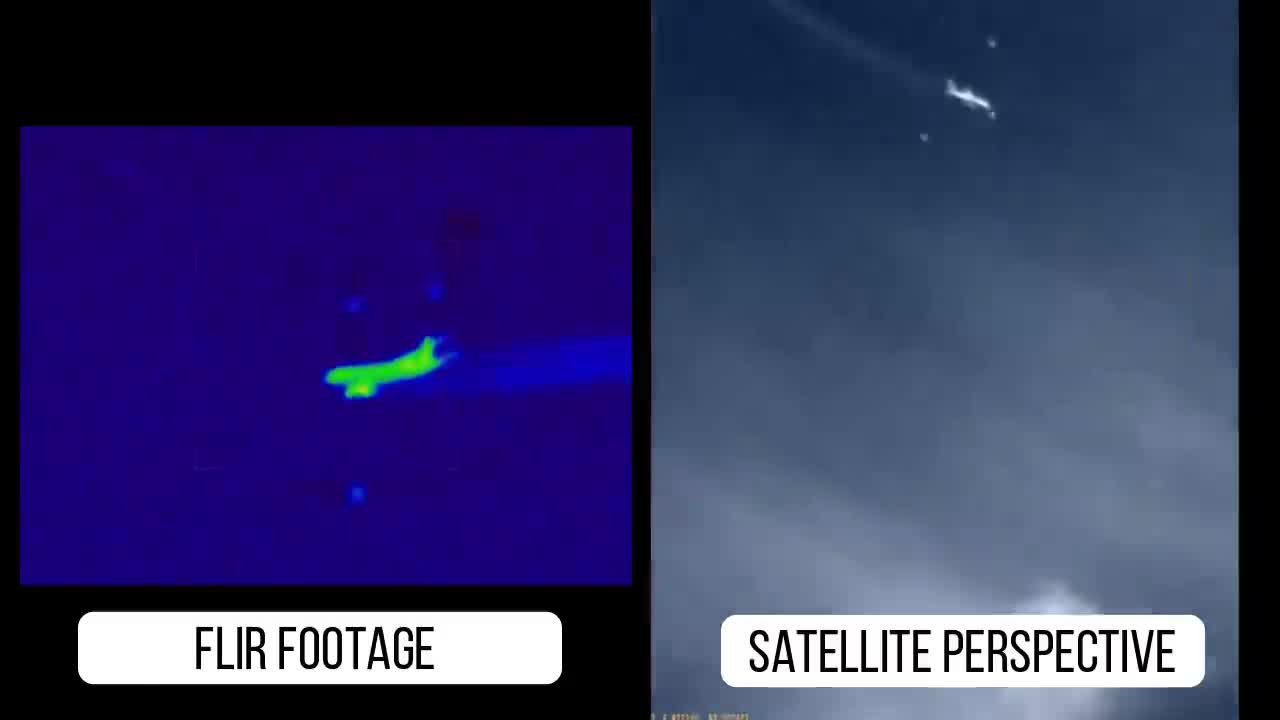MH370 ufo uap teleport