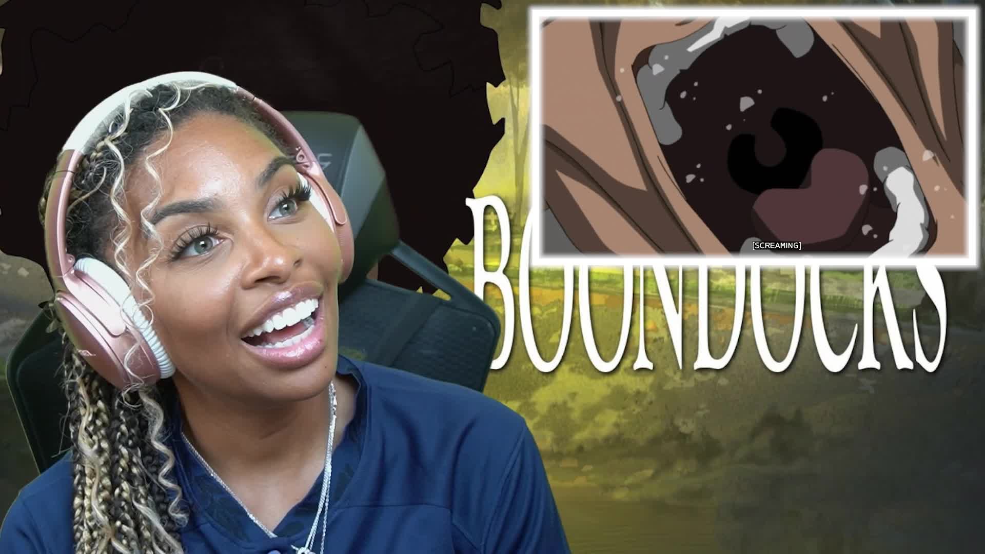 Watch boondocks s2 ep 4 | Streamable
