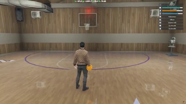 FiveM basketball (mlo) with basketball script https://discord.gg/E4NC4Y9V9D