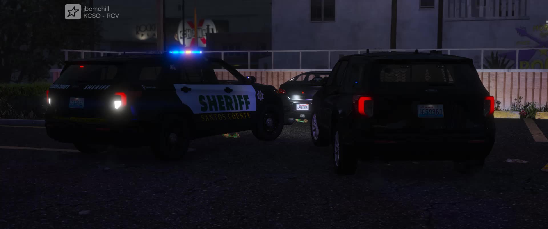 Watch KCSO - RCV | Streamable